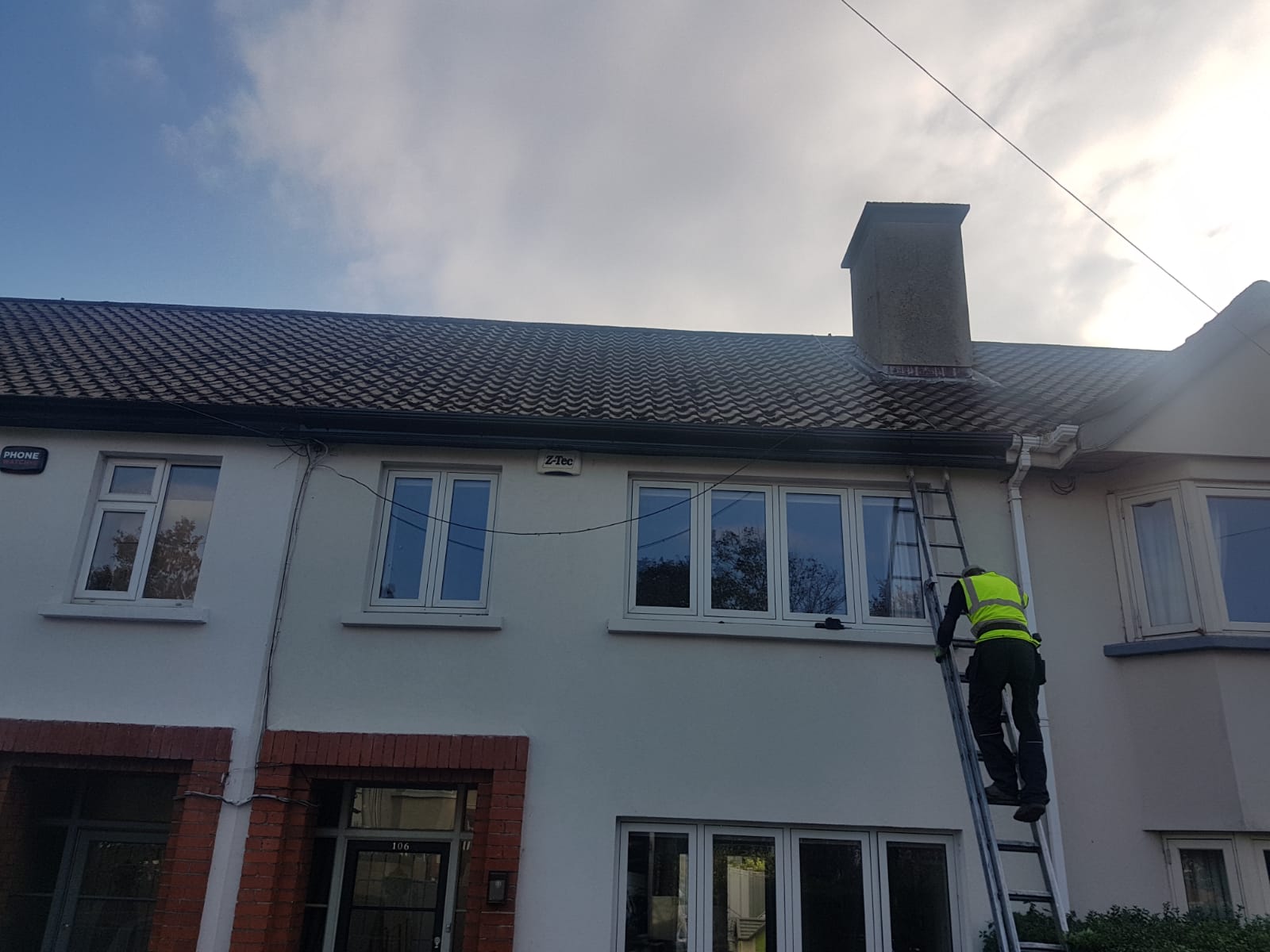 Dublin Guttering Repairs - Experts At All Types Of Repairs, Large or Small